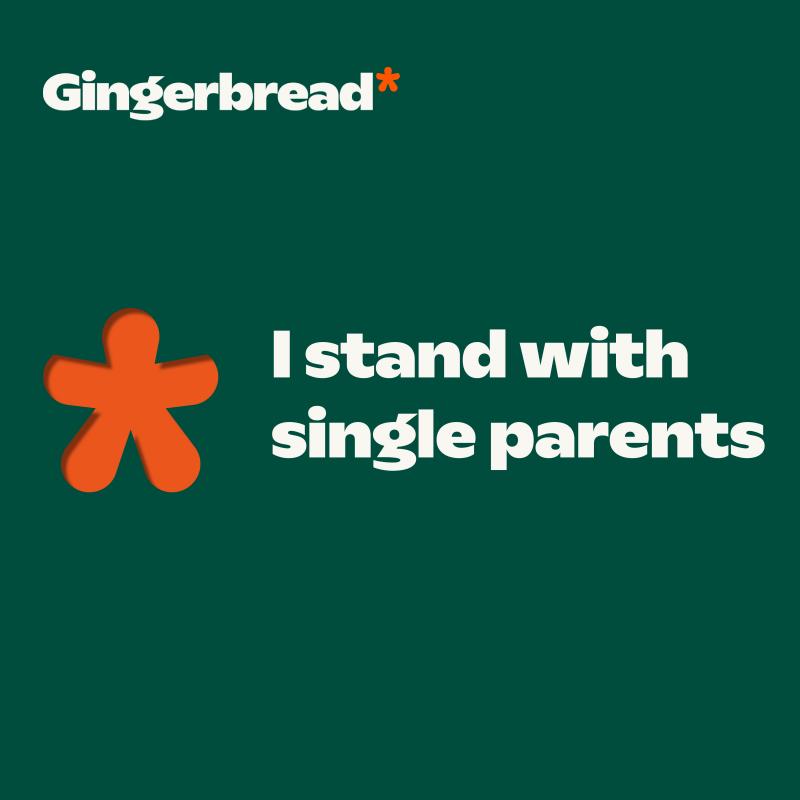 Become a Gingerbread champion. | Gingerbread